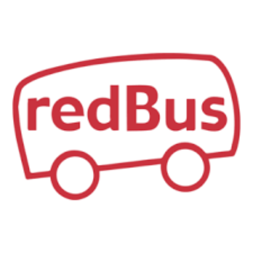 Up to ₹500 Off redBus Coupon Code 2026 | couponsly.in